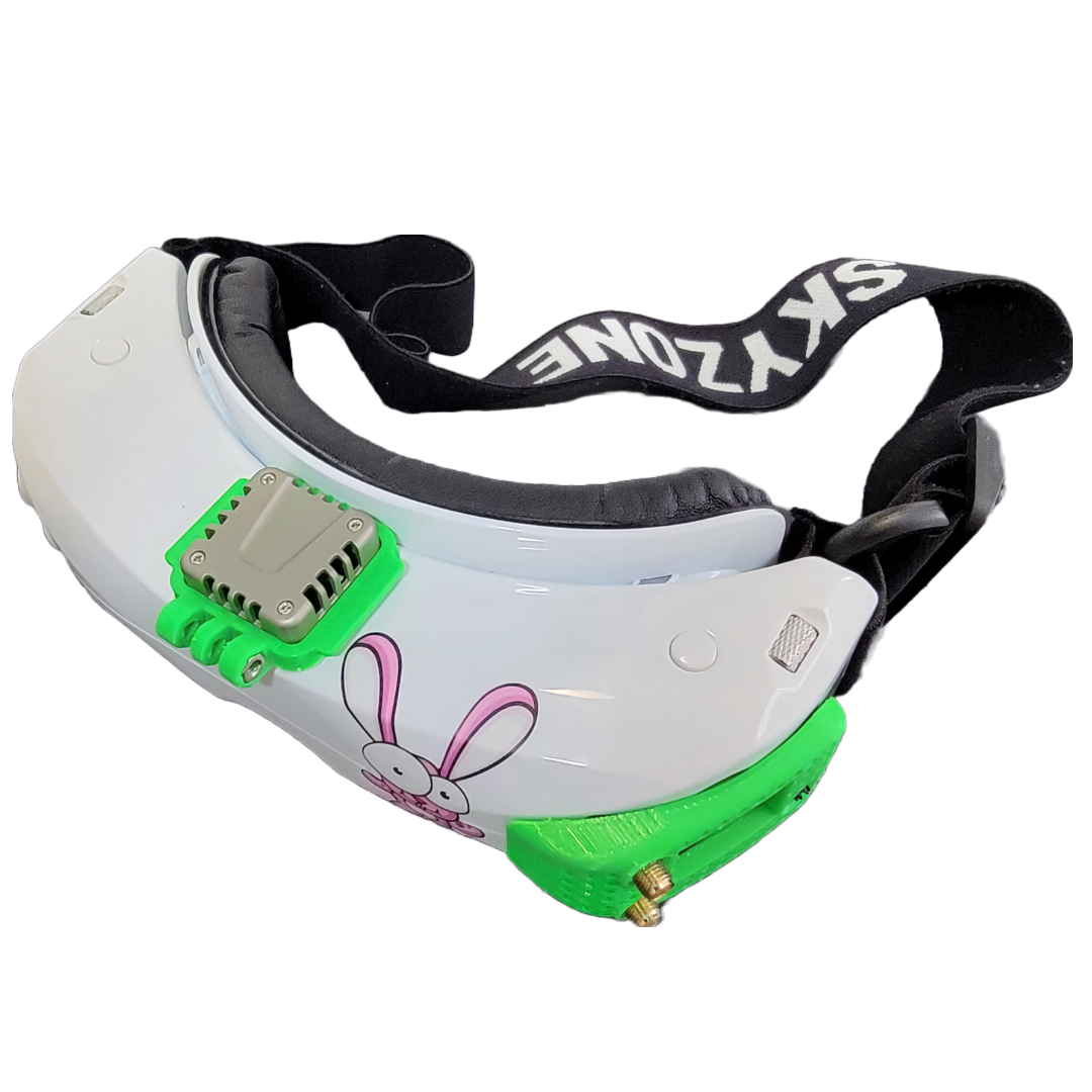 FPV Gear – TurtleModeFPV