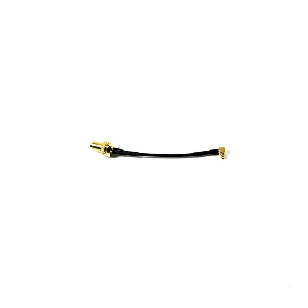 90° MMCX to SMA Adapter - Choose Type – TurtleModeFPV